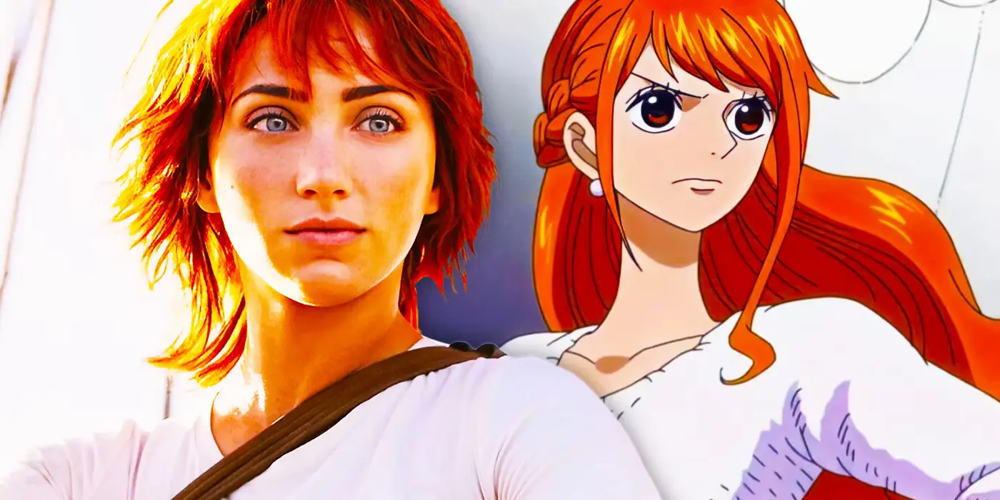 One Piece: Nami'nin Dövmesinin Anlamı Nedir ve Arlong ile Bağlantısı ...